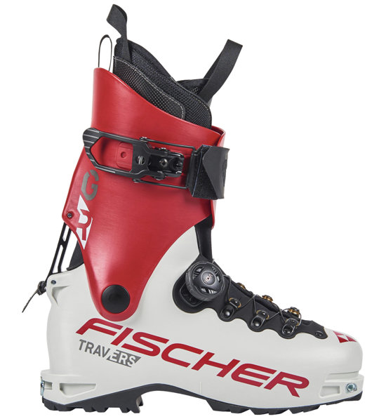Fischer Travers GR W – scarpone da scialpinismo - donna | Sportler.com