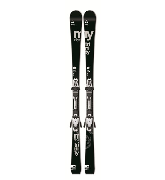 Fischer Trinity My Style+V9 My Style | Sportler.com