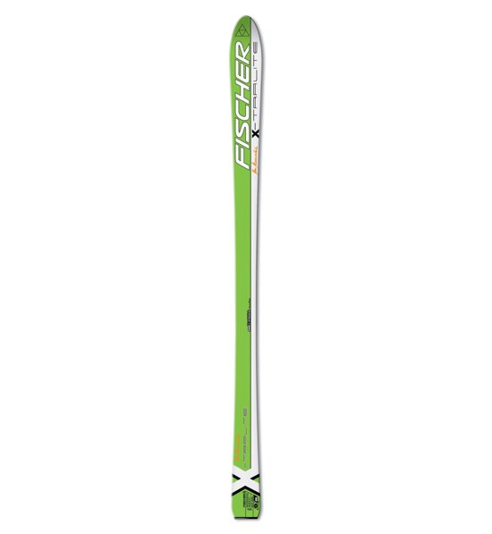 Fischer X-Tralite + Pure Performance | Sportler.com