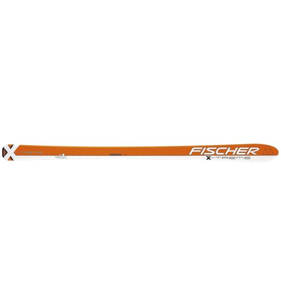 Fischer X-Treme + F. Experience | Sportler.com