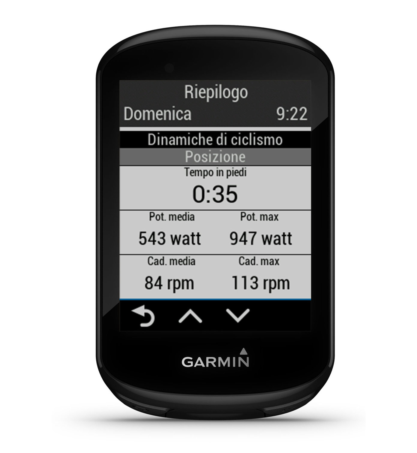 Garmin Edge 830 - Fahrradcomputer GPS | Sportler.com