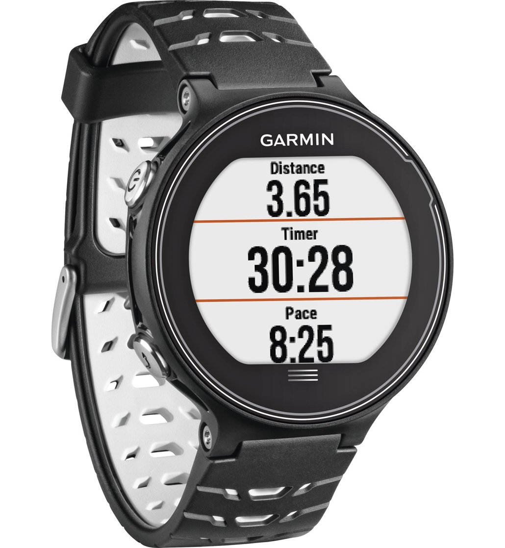 Garmin Forerunner 630 con HMR Run - orologio sportivo GPS | Sportler.com
