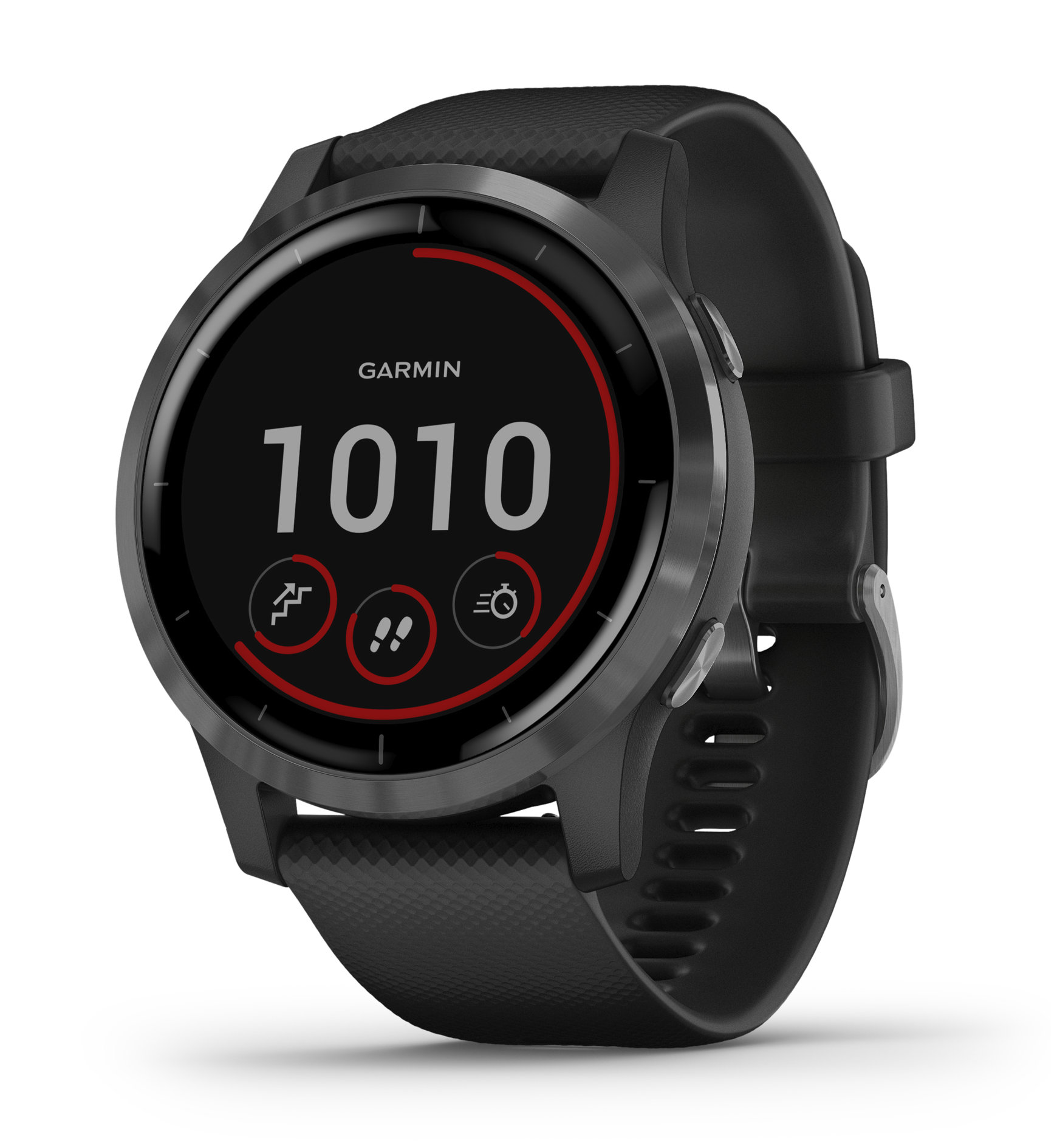 Garmin Vivoactive 4 - GPS Sportuhr | Sportler.com