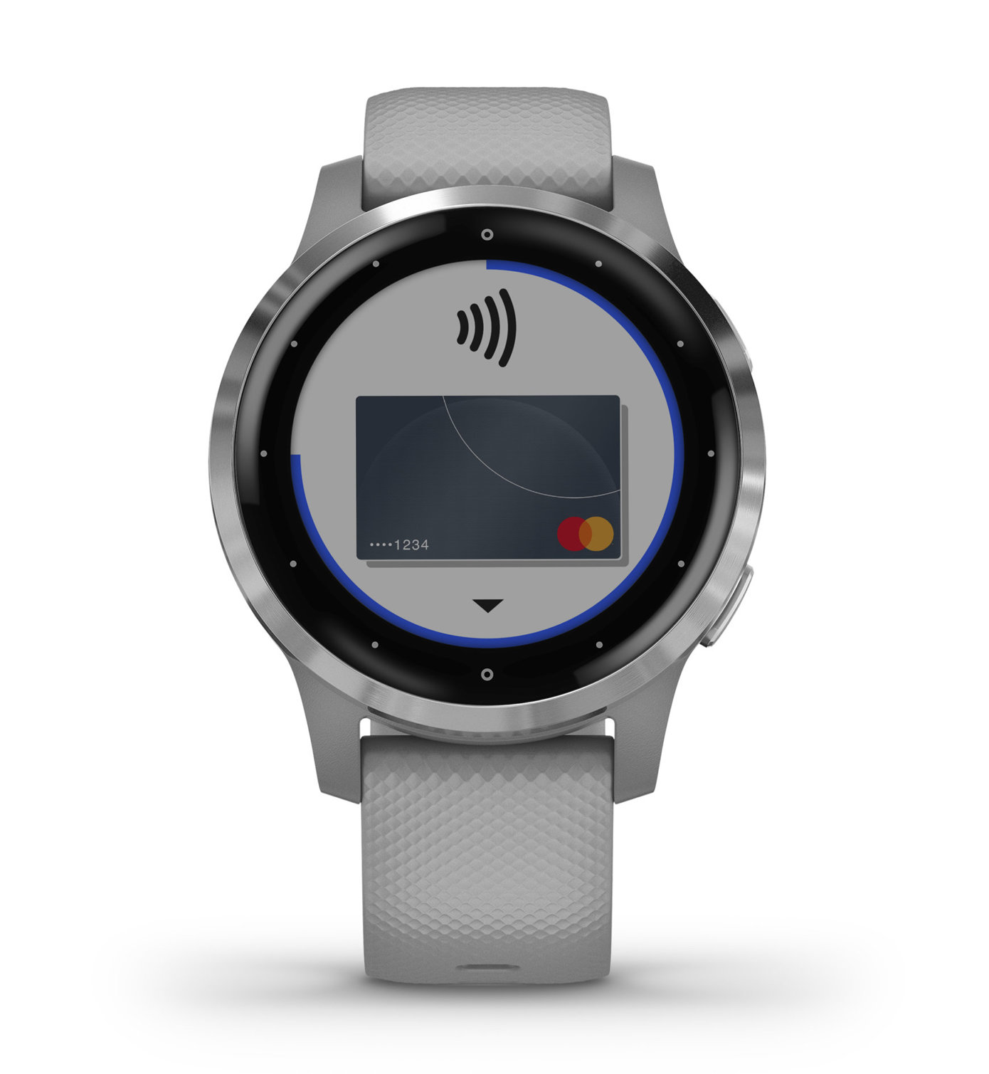 Garmin Vivoactive 4S - GPS Sportuhr - Damen | Sportler.com