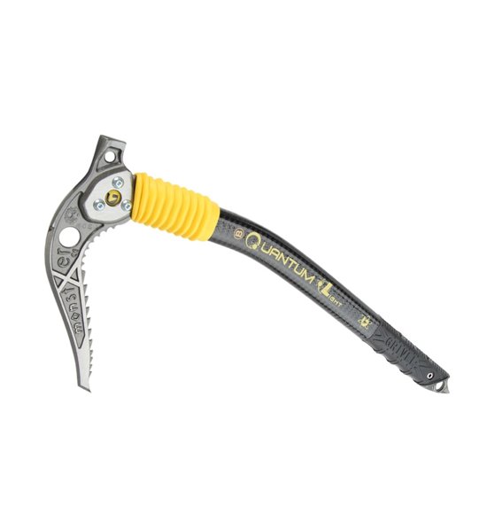 Grivel Quantum Light Eisgerät mit Hammerkopf | Sportler.com