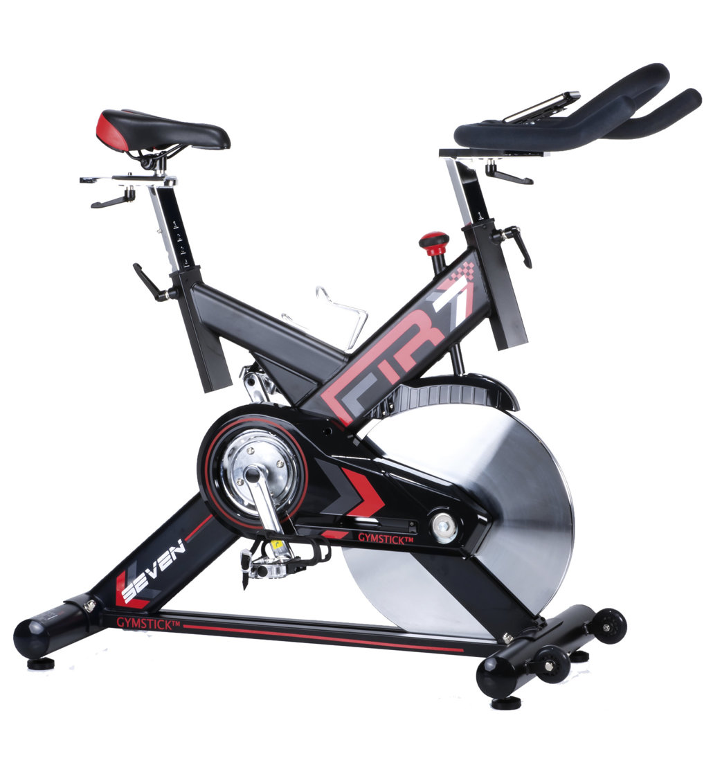 Gymstick FTR 7 Indoor Racer - Speedbike | Sportler.com