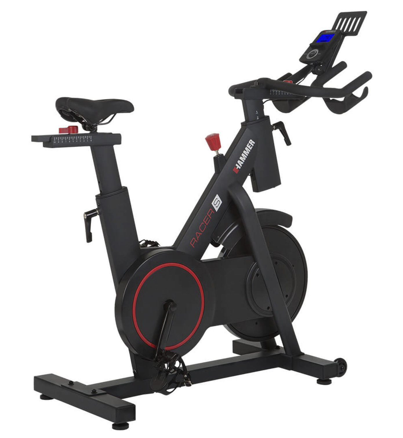 Hammer Racer S - speedbike | Sportler.com