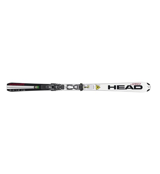 Head i.Supershape Speed + Freeflex Pro 11 | Sportler.com