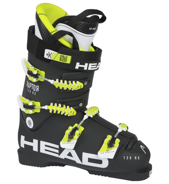 Head Raptor 120S RS - High Performance Skischuh | Sportler.com