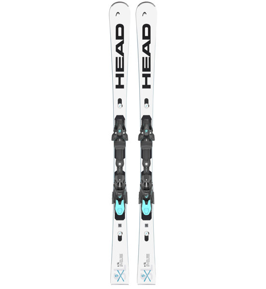 Head WC Rebels E-SL + Freeflex ST 14 - sci alpino | Sportler.com