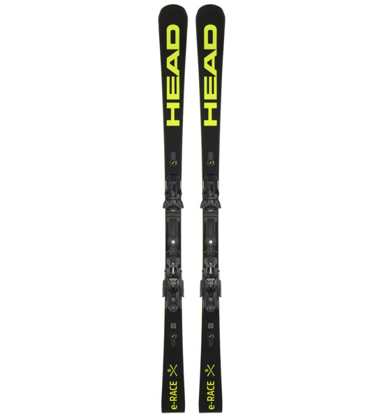 Head Worldcup Rebels E-SL + FF ST14 - Ski Alpin | Sportler.com