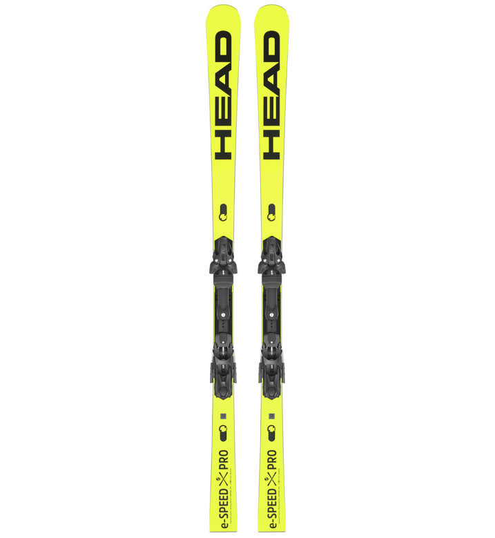 Head Worldcup Rebels E-Speed ??Pro + FF ST16 - Alpinski | Sportler.com