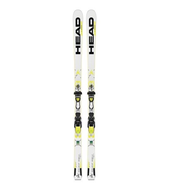 Head Worldcup Rebels i.Speed+Freeflex Pro 14 | Sportler.com