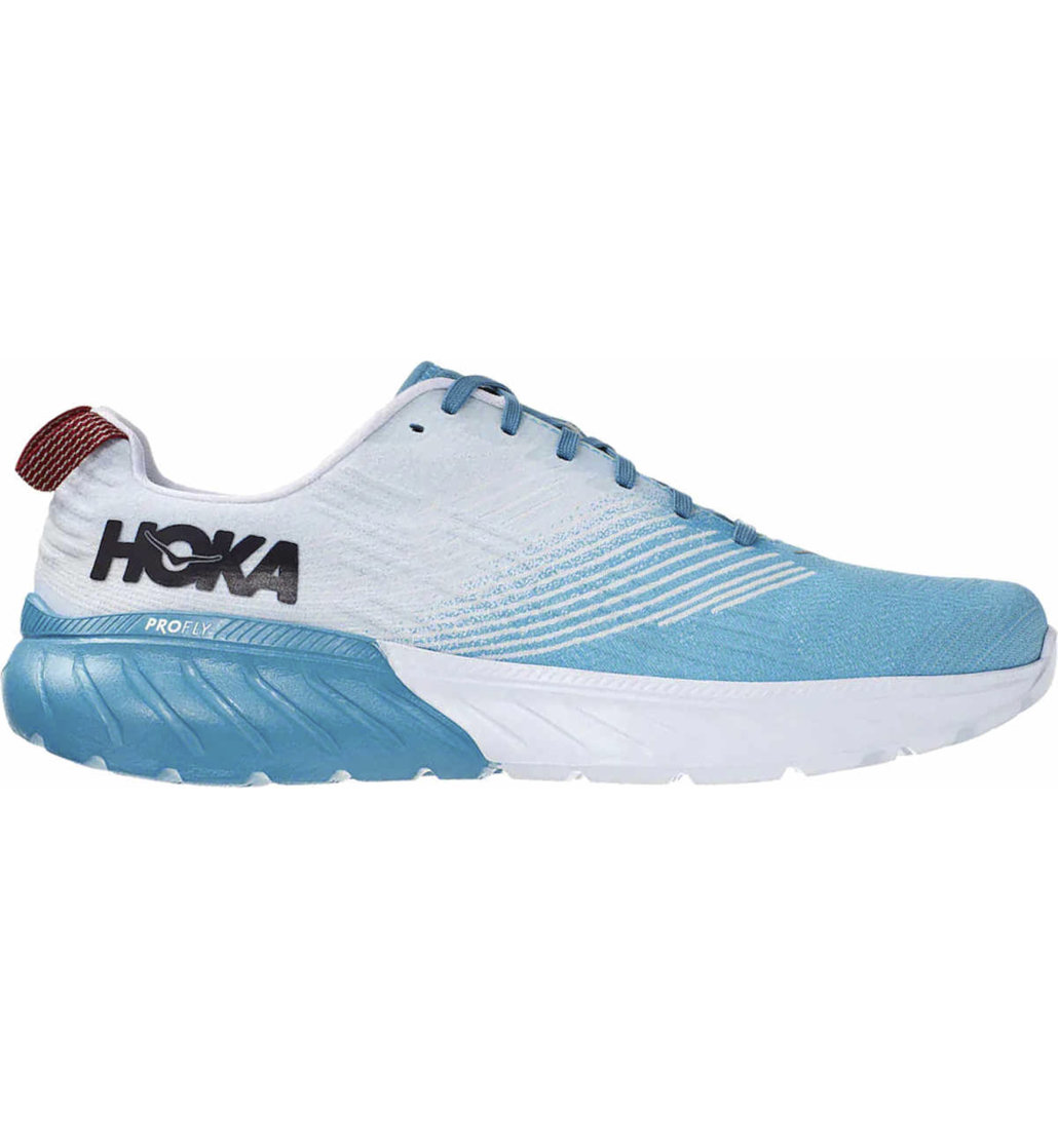 HOKA Mach 3 - Laufschuhe Wettkampf - Herren | Sportler.com