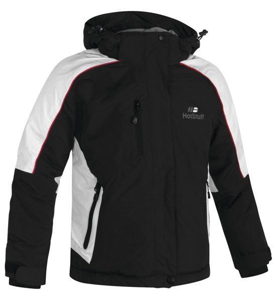 Hot Stuff Jkt Girl | Sportler.com