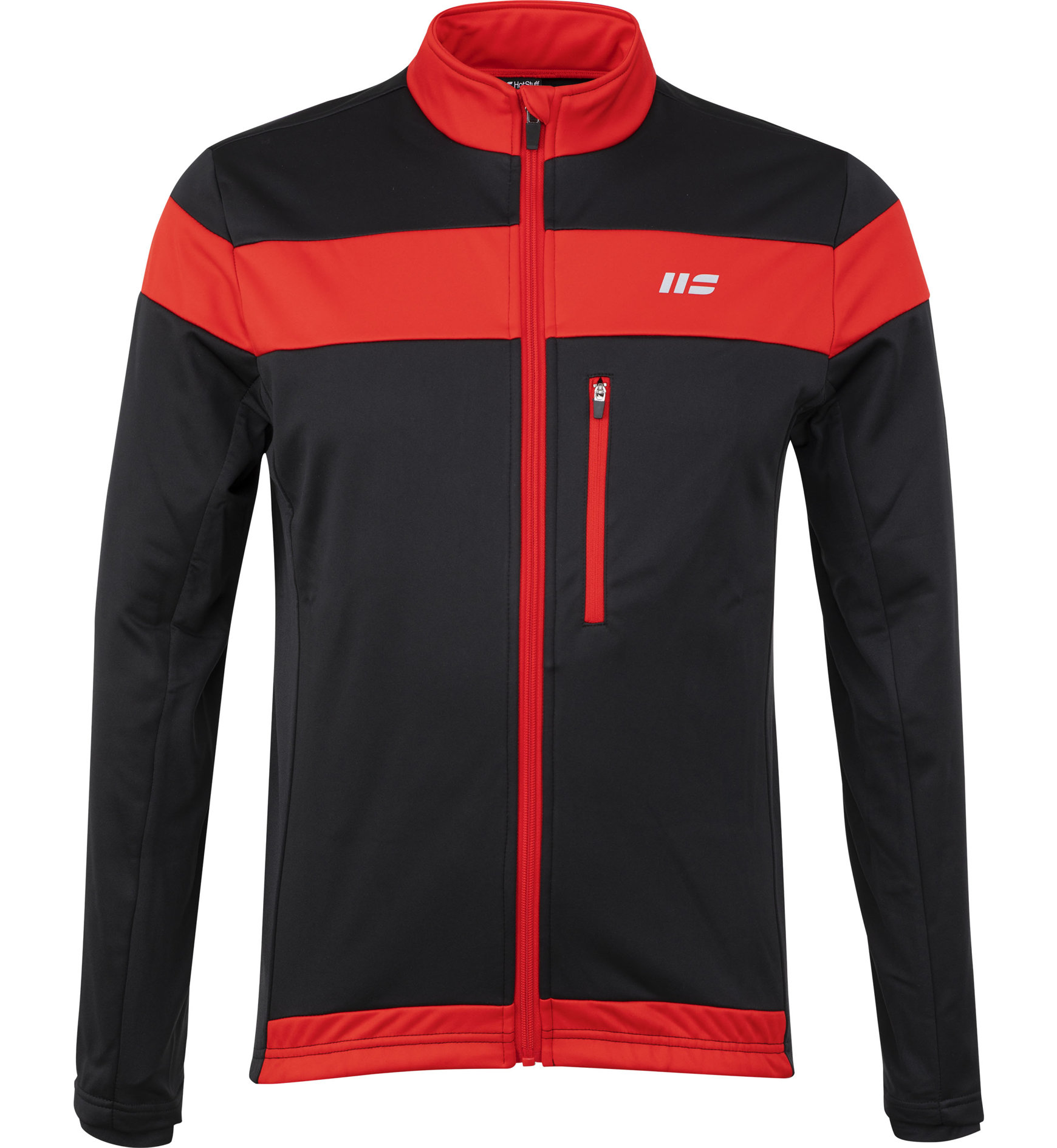 Hot Stuff Winter - Radjacke - Herren | Sportler.com
