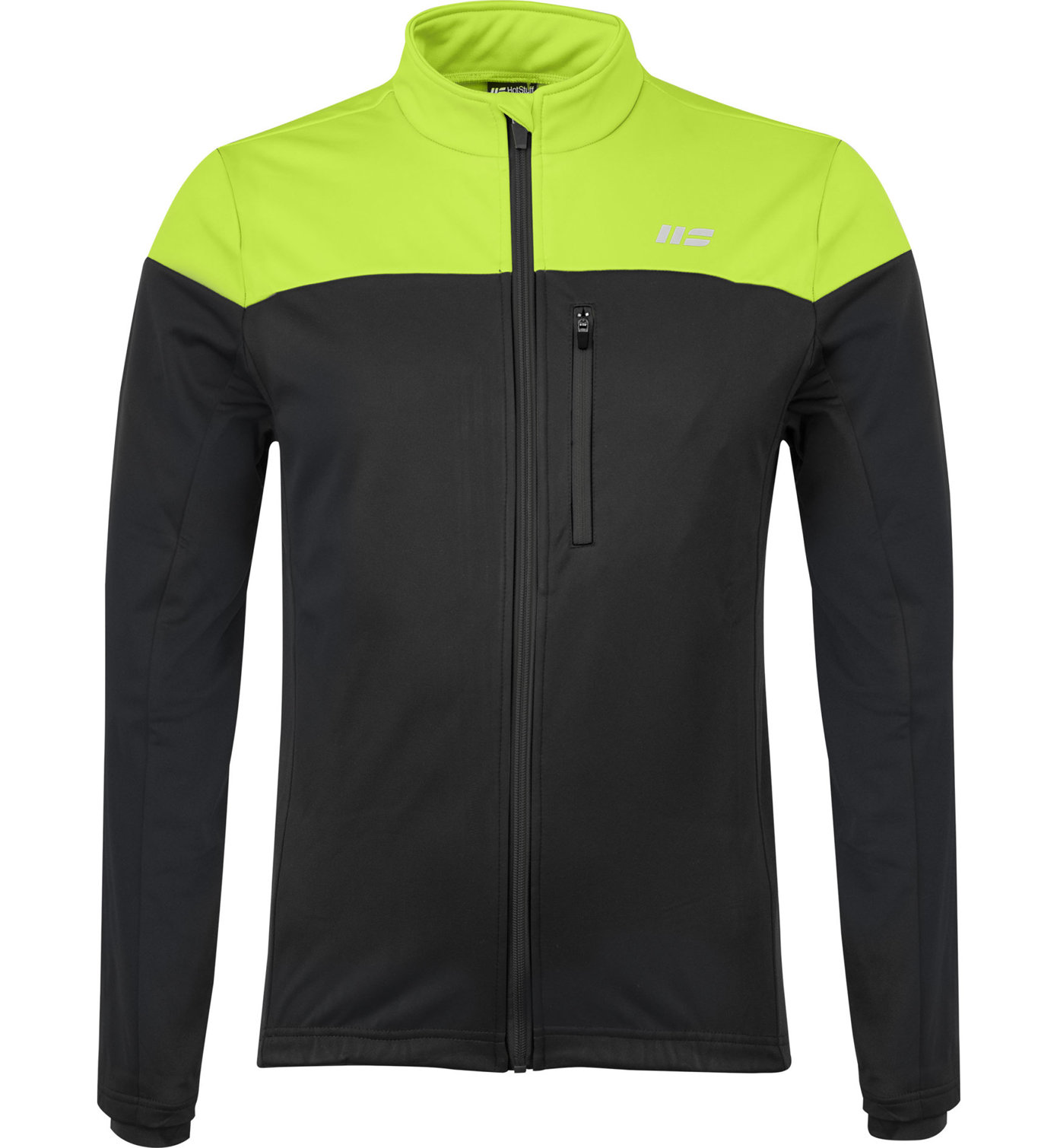 Hot Stuff Winter Pro - Radjacke - Herren | Sportler.com