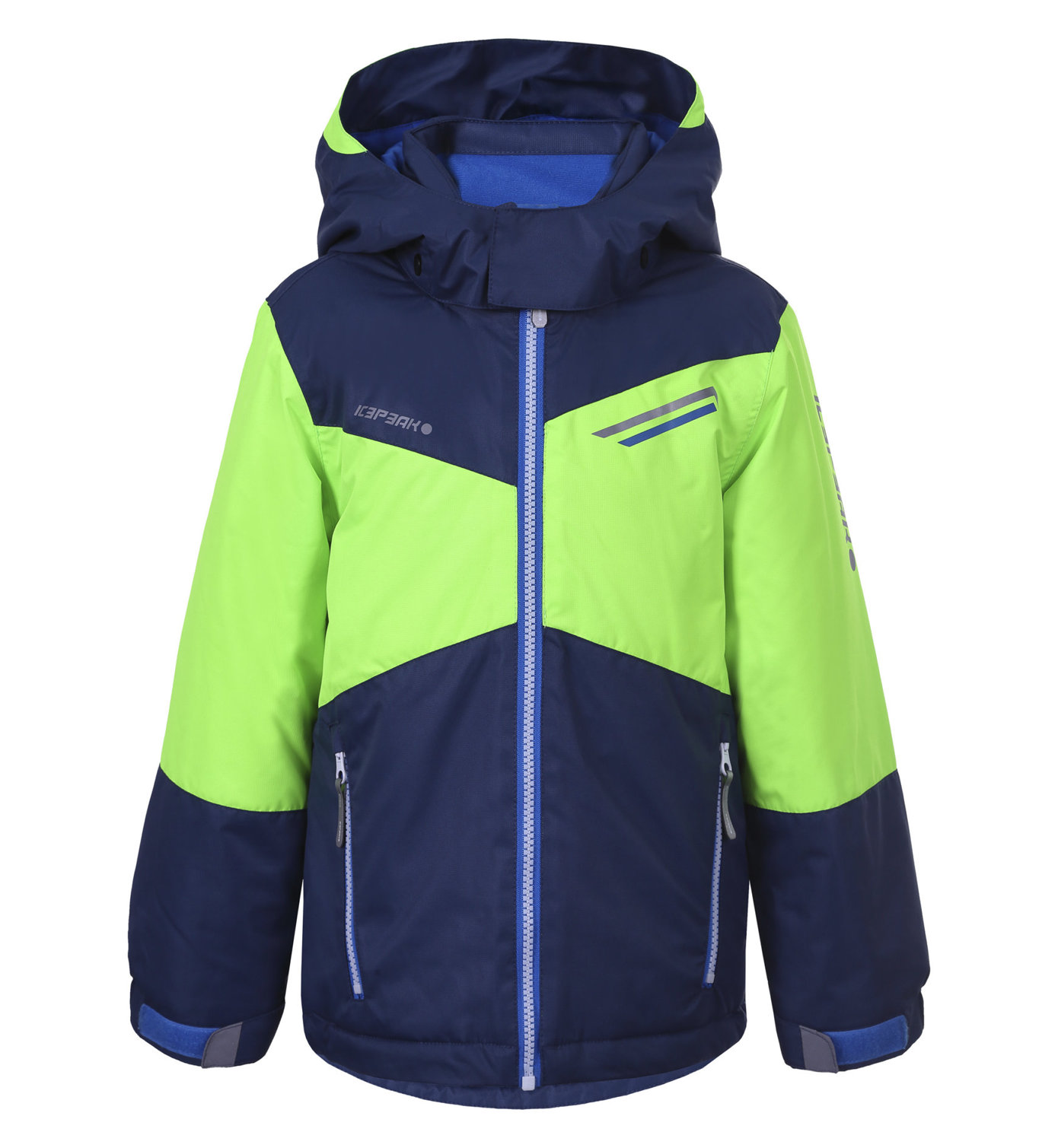 Icepeak Jamie - Skijacke - Kinder | Sportler.com