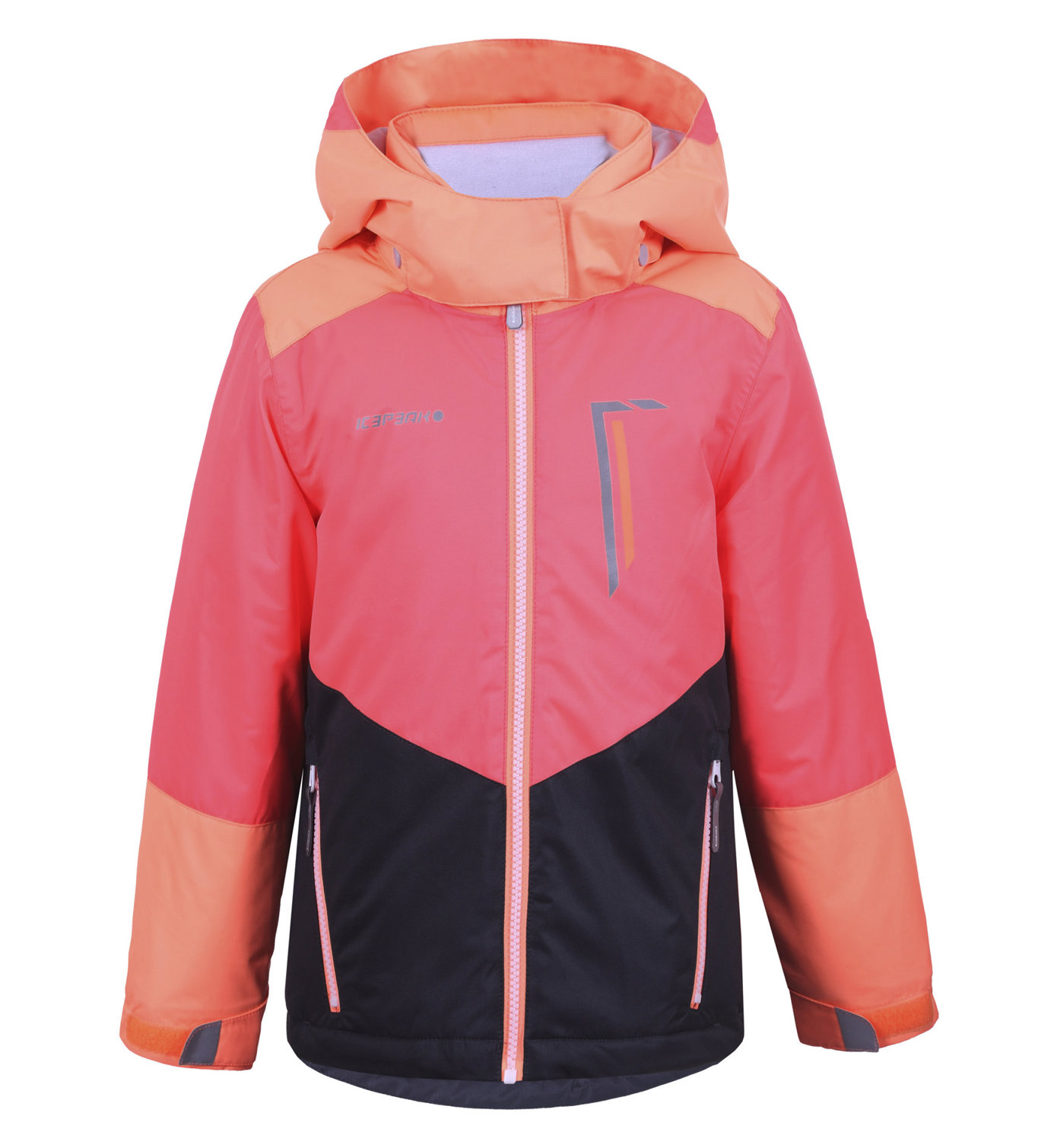 Icepeak Jenny - Skijacke - Kinder | Sportler.com