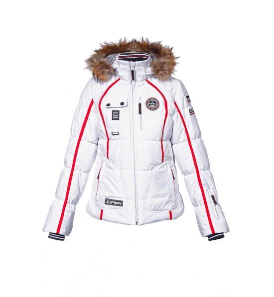 ICE PEAK WM Ski Jacket Mercia IA | Sportler.com