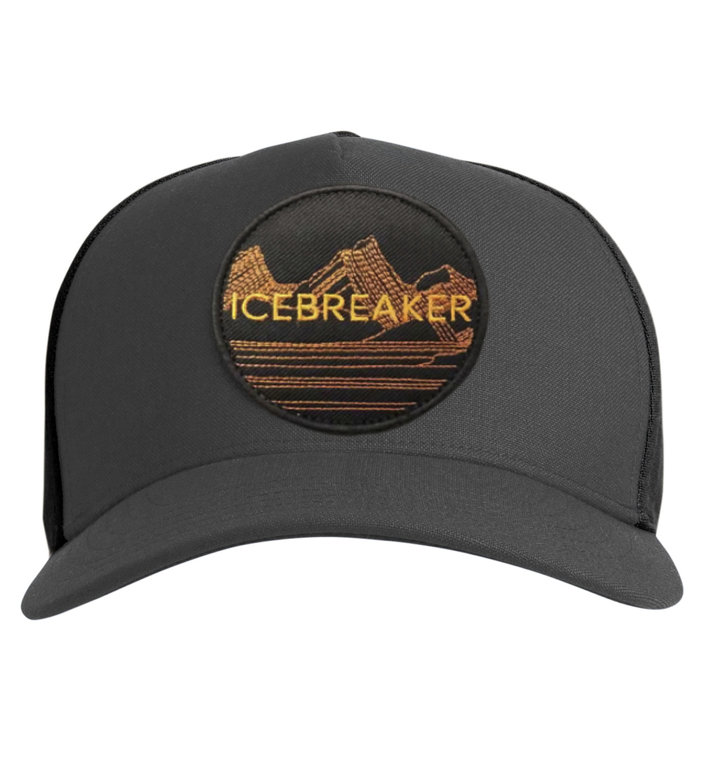Icebreaker Cool-Lite Merino Graphic - Mütze | Sportler.com