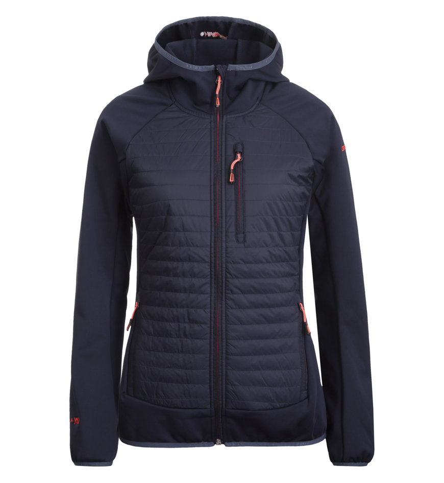 Icepeak Softshelljacke Damen
