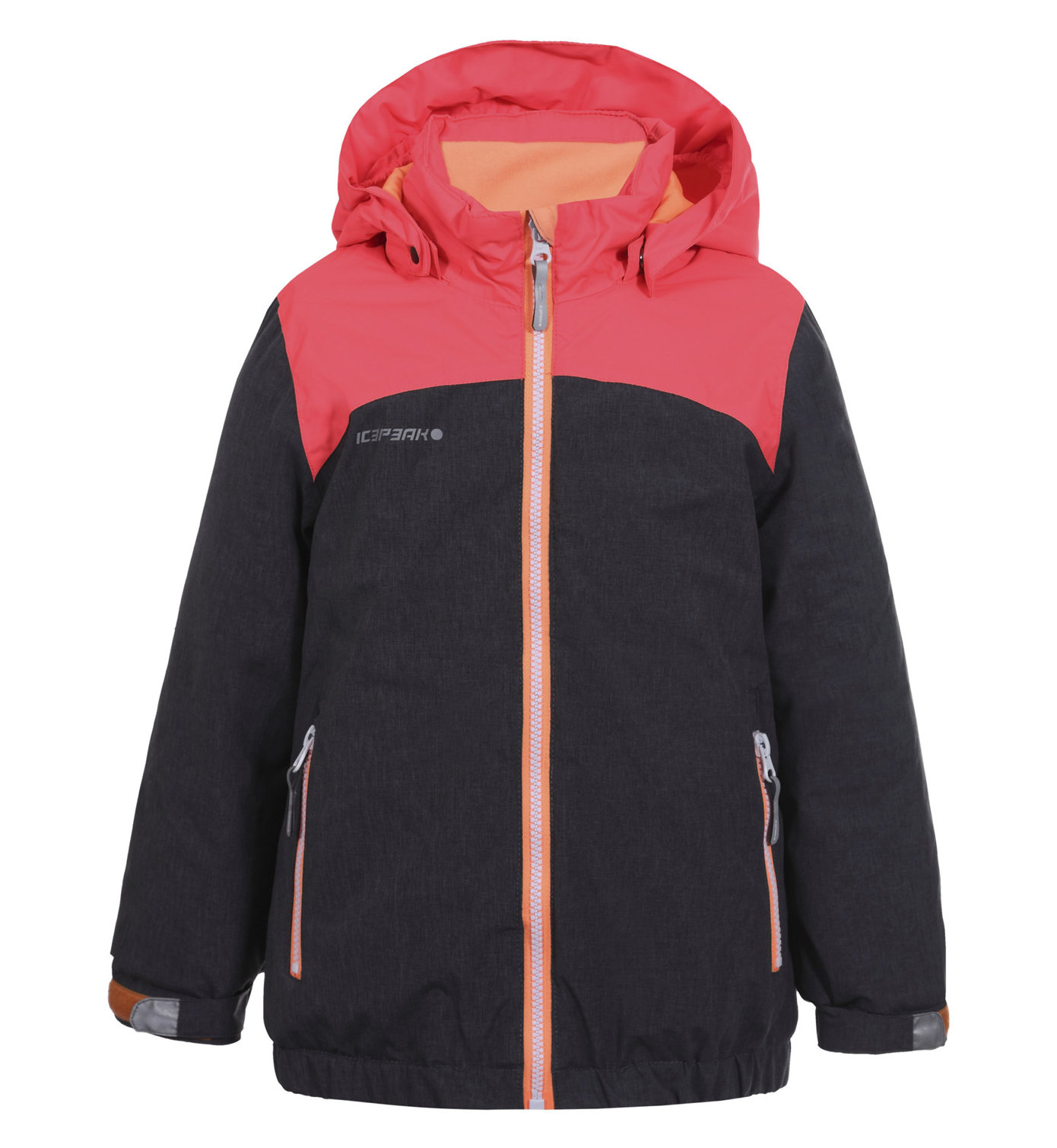 Icepeak Jolie J - Skijacke - Kinder | Sportler.com