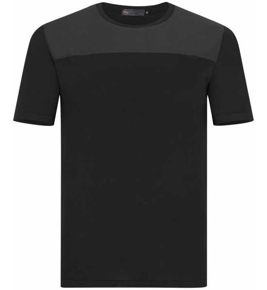 Iceport Man T-Shirt Short Sleeve | Sportler.com