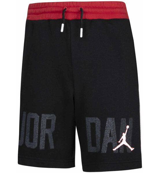 Nike Jordan Gym 2 Blocked J - pantaloni corti - ragazzo | Sportler.com