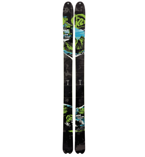 K2 SideStash | Sportler.com
