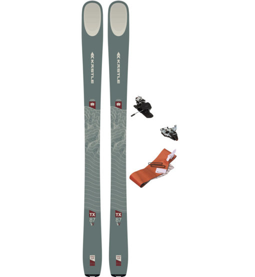 Kästle Tourenski Set online kaufen | Sportler.com