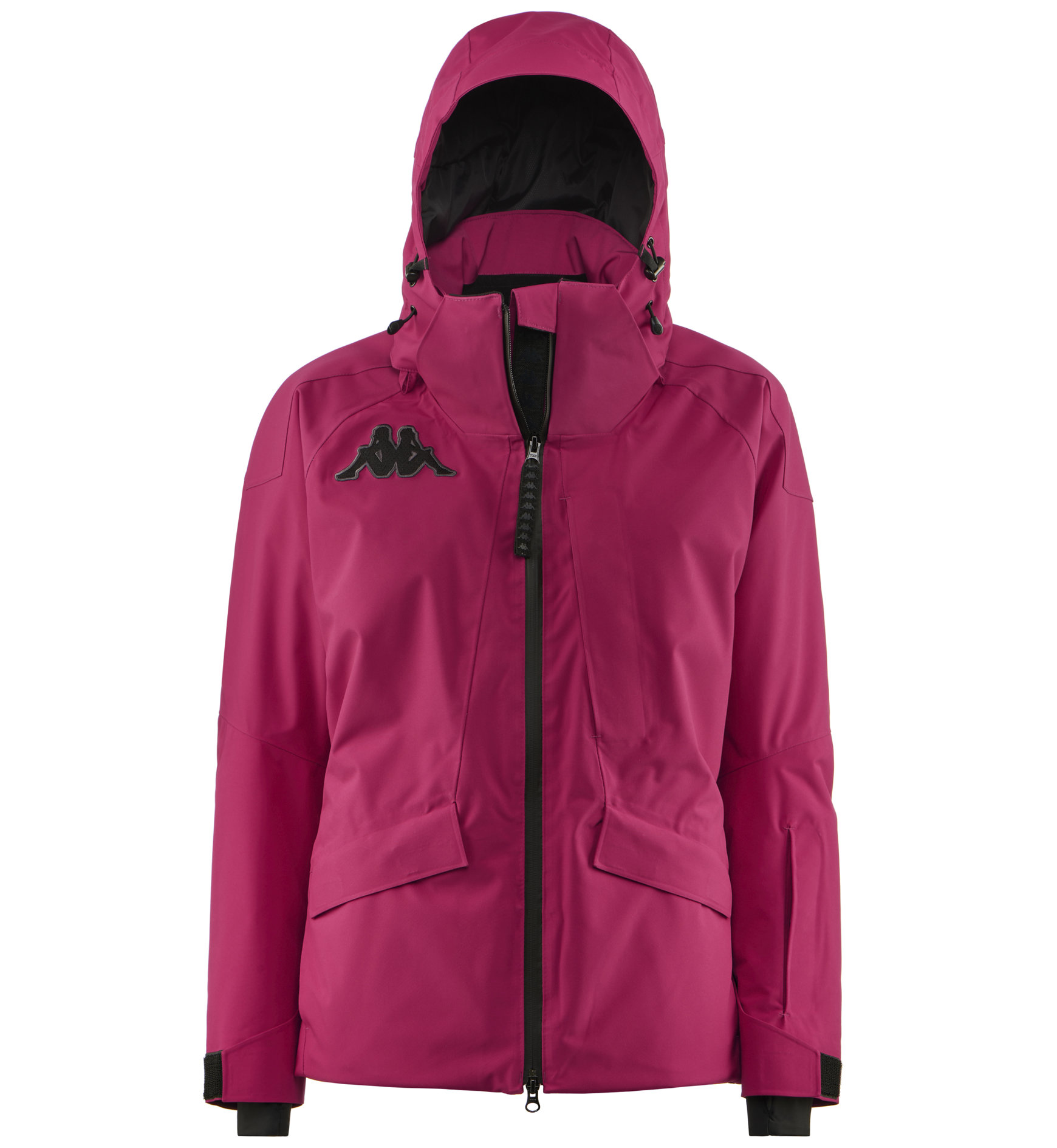 Kappa 6Cento 612 - giacca da sci - donna | Sportler.com