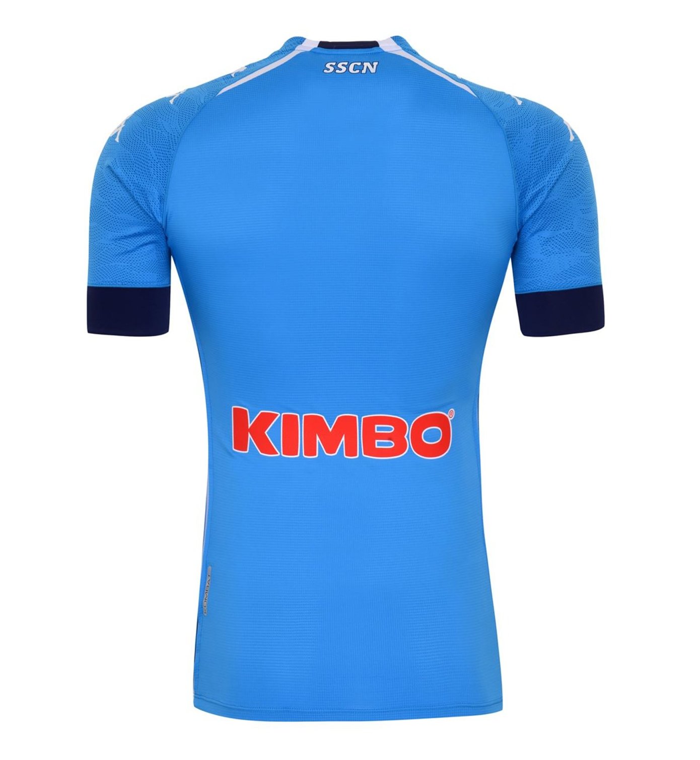 Kappa Kombat Pro 2021Napoli - maglia calcio - uomo | Sportler.com