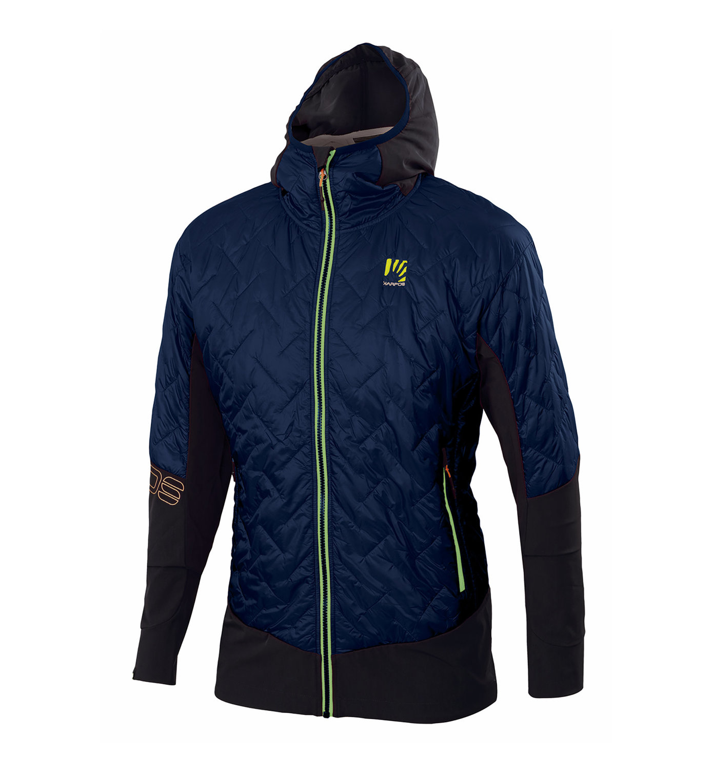 Karpos Lastei Evo Light - giacca trekking - uomo | Sportler.com