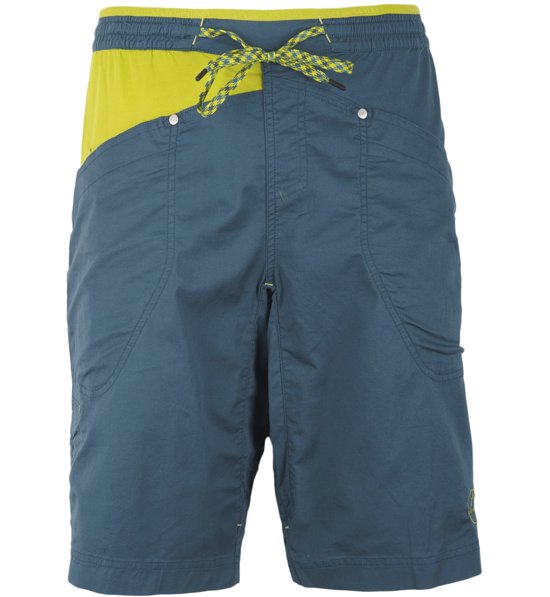 La Sportiva Bleauser Short - kurze Kletter- und Boulderhose Herren ...