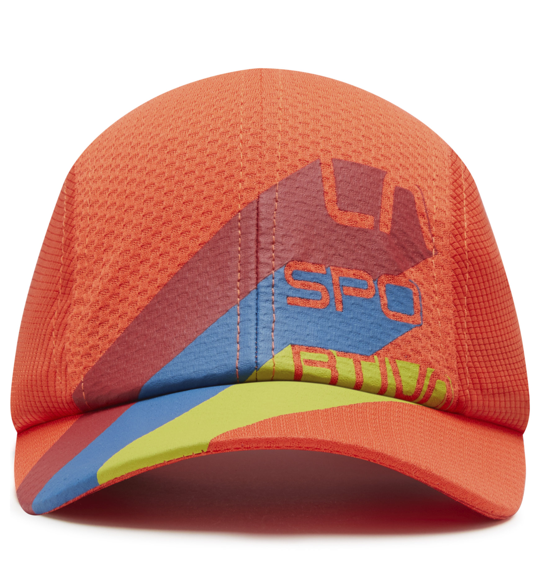 La Sportiva Stream Cap - cappellino | Sportler.com