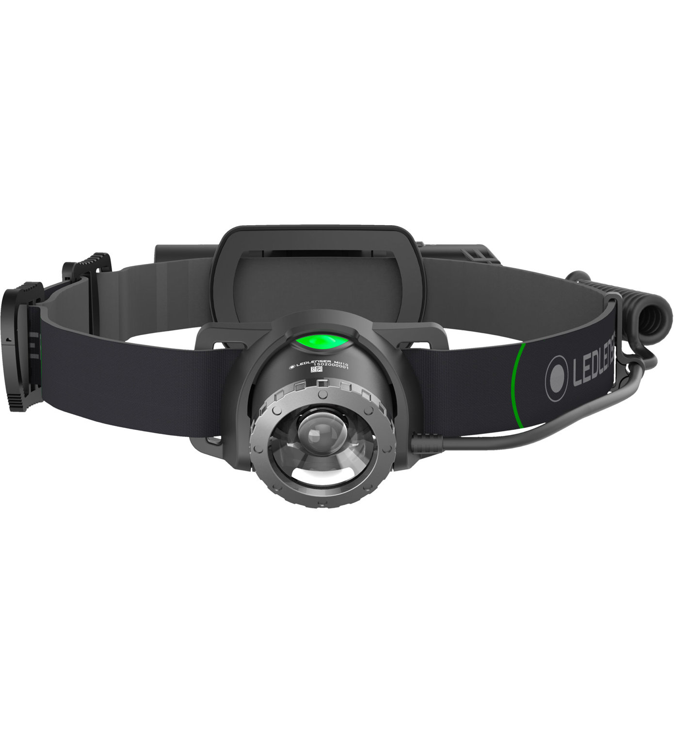 LED Lenser MH10 - lampada frontale | Sportler.com