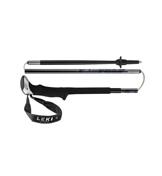 Leki Micro Stick Titanium | Sportler.com