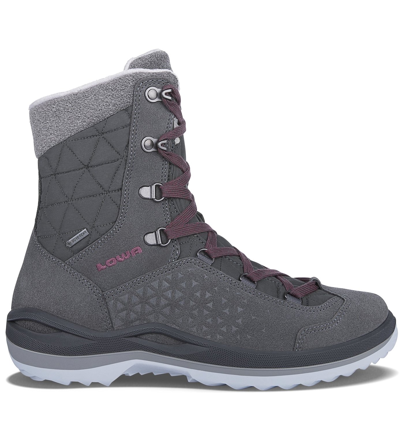 Lowa Calceta II - GORE-TEX Winterstiefel - Damen | Sportler.com
