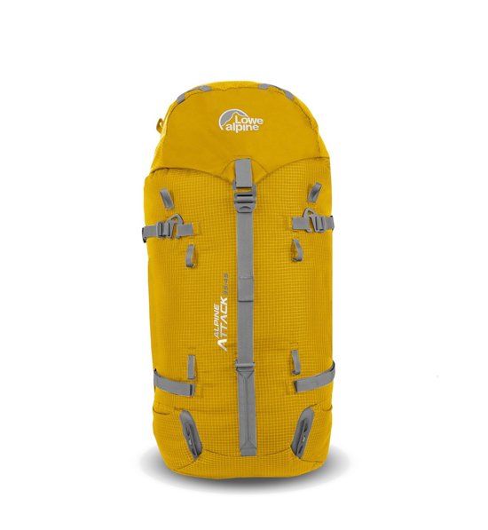 Lowe Alpine Alpine Attack 35+10 - Trekkingrucksack | Sportler.com