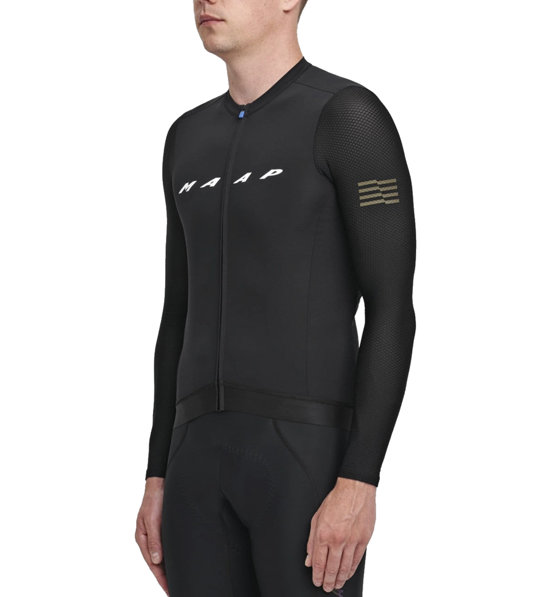 Maap Evade Pro Base LS 2.0 - langärmeliges Radtrikot - Herren ...