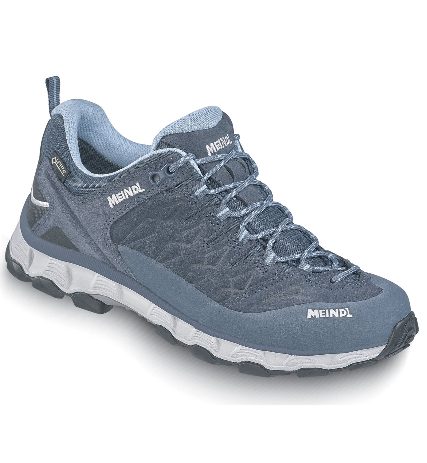 Meindl Lite Trail GTX - scarpe da trekking - donna | Sportler.com