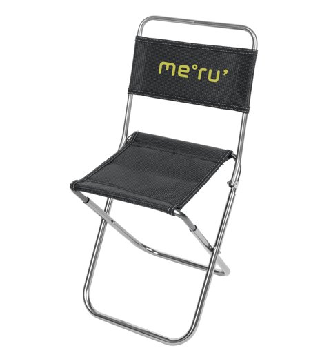 Meru Folding Chair - Sedia da campeggio | Sportler.com