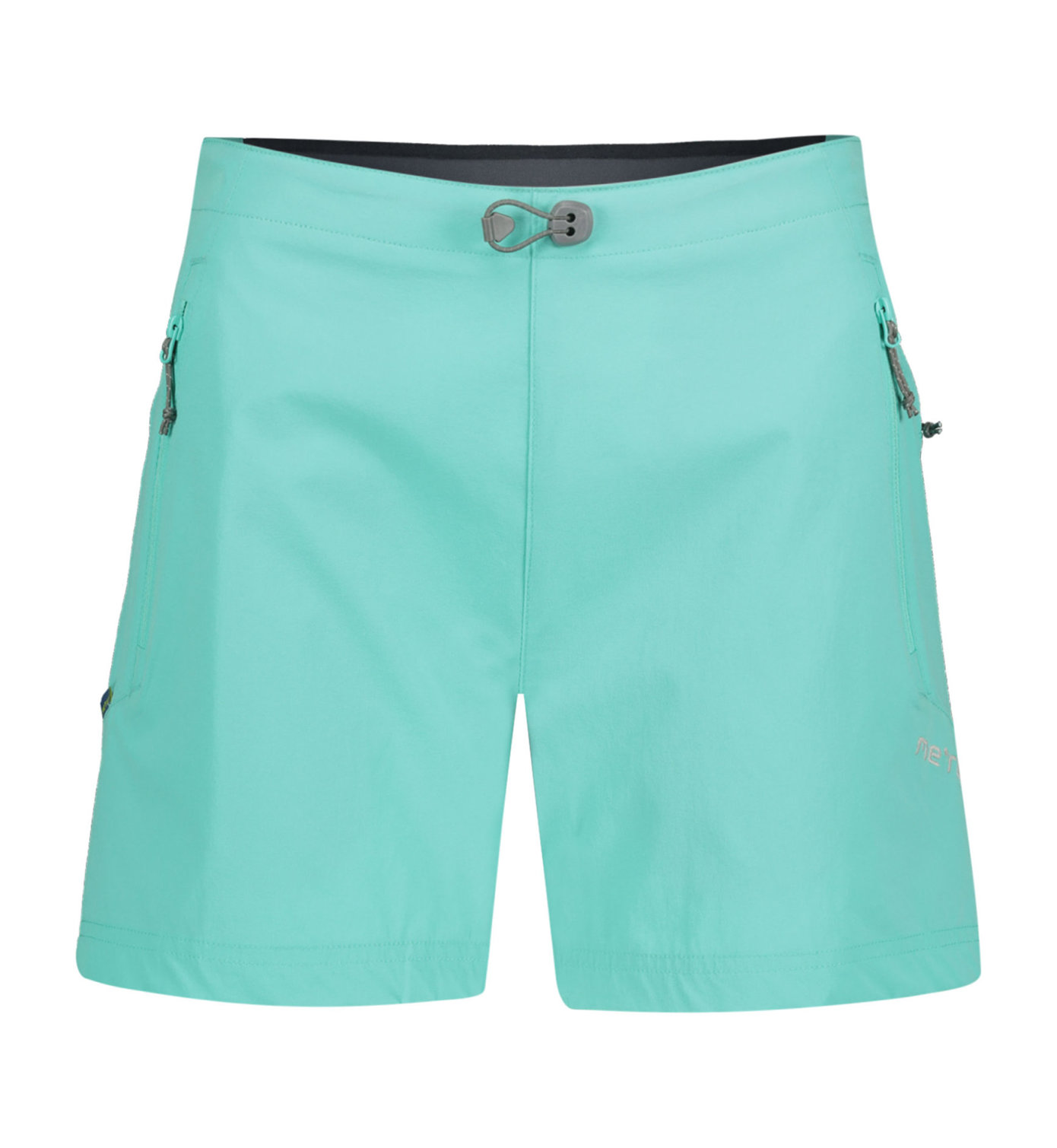 Meru Kumeu Woman Shorts Wanderhose Kurz Damen