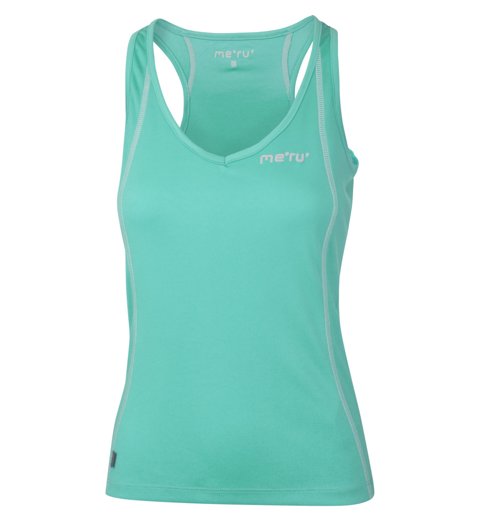 Meru Markham - Trägershirt Wandern - Damen | Sportler.com