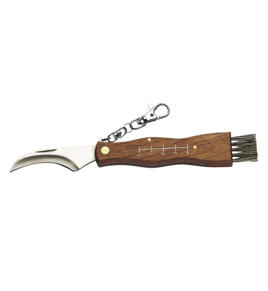 Meru Mushroom Knife | Sportler.com