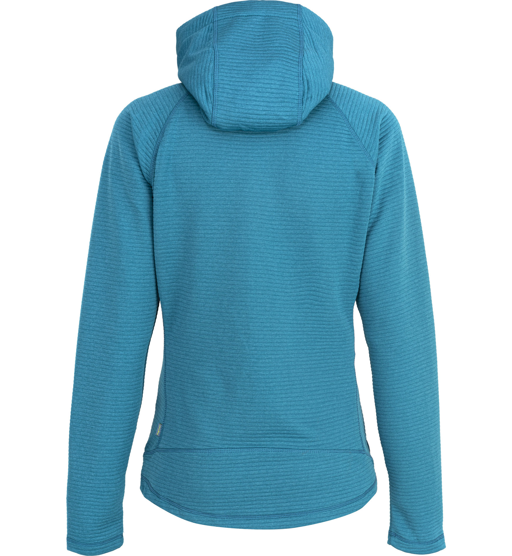 Meru Outram W - felpa in pile con cappuccio - donna | Sportler.com