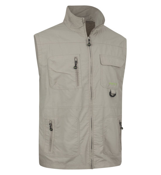 Meru Taslan Cles Vest | Sportler.com
