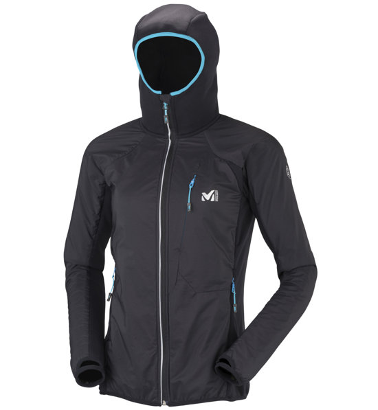 Millet Touring Alpha Composite Jacke Damen | Sportler.com