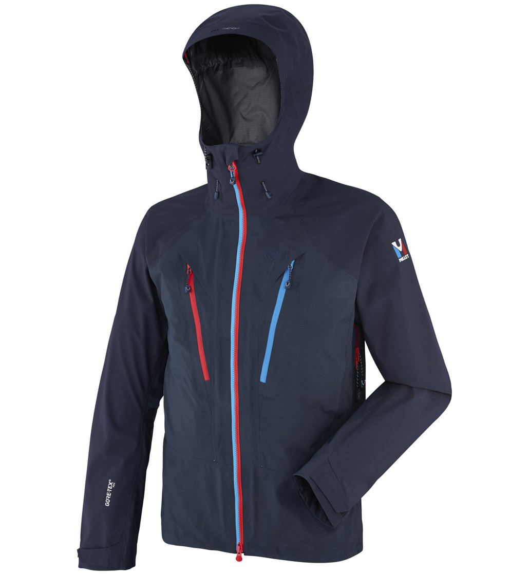 Millet Trilogy V Icon Dual GTX Pro - giacca hardshell - uomo | Sportler.com